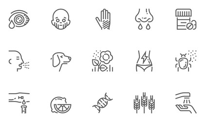 Dog Allergy Symbol Vector Images (over 590)