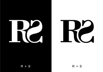 Rs Fashion Logo Vector Images (over 610)