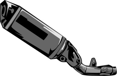 Exhaust Pipe Vector Images (over 4,300)