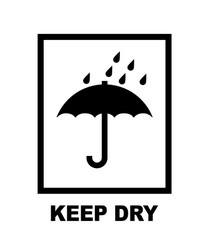 Keep Dry Symbol Vector Images (over 1,300)