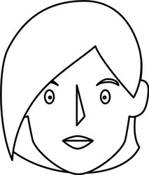 Avatar Shape Head Vector Images (over 7,600)