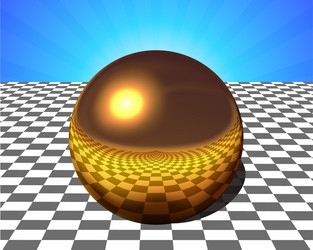 Checkered Sphere Vector Images (over 930)