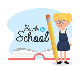 Student With Glasses Vector Images Over 23 000