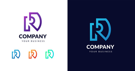 D R Logo Vector Images (over 2,200)