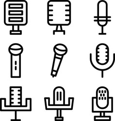 Mike Clipart Vector Images (over 1,300)