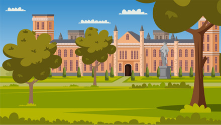 Green Campus Vector Images (over 620)