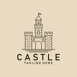 Castle Moat Vector Images (97)