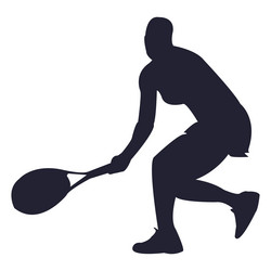 Female Squash Player Vector Images (over 130)