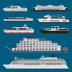 Ship Infographic Vector Images (over 15,000)