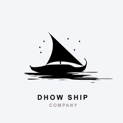 Dhow Vector Images (over 200)