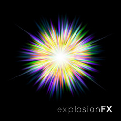 Flare Explosion Stars Vector Images (over 31,000)