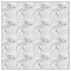 Adult Coloring Page Border Vector Images (over 1,200)