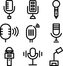 Mike Clipart Vector Images (over 1,300)