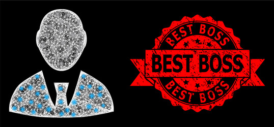 Best Boss Vector Images (over 2,100)