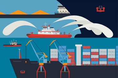 Harbour Vector Images (over 3,800)