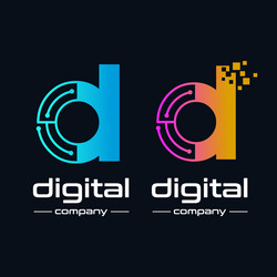 Lowercase Pixel Alphabet Vector Images (over 110)