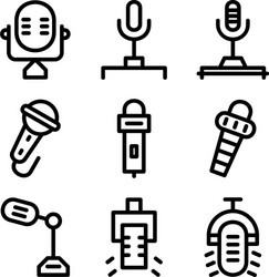 Mike Clipart Vector Images (over 1,300)