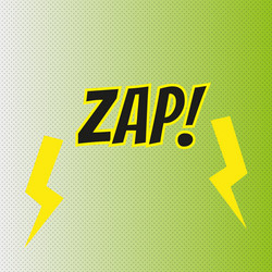 Zap Vector Images (over 1,500)