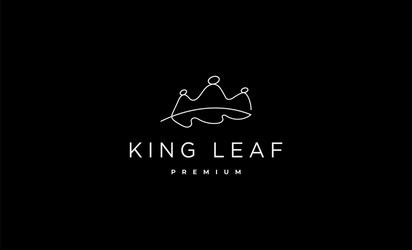 Royal Leaf Logo Vector Images (over 14,000)