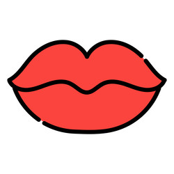 Lip Filler Vector Images (over 640)