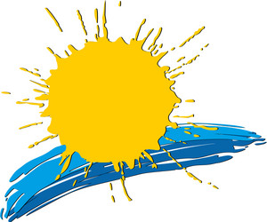 Sun Drop Logo Vector Images (over 5,600)
