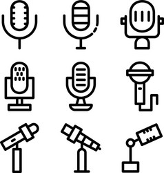 Mike Clipart Vector Images (over 1,300)