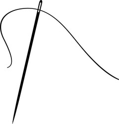 Needle Vector Images (over 120,000)