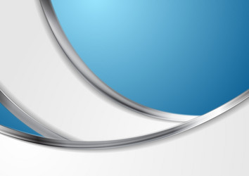 Blue Silver Background Vector Images (over 1 million)