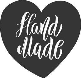 Handmade with Love Logo Vector Images (over 2,500)