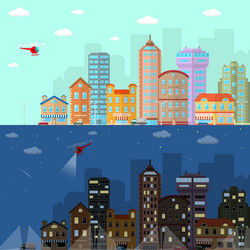 Building Banner Vector Images (over 93,000)