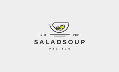 Salad Logo