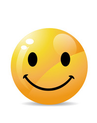 Smiley faces Royalty Free Vector Image - VectorStock