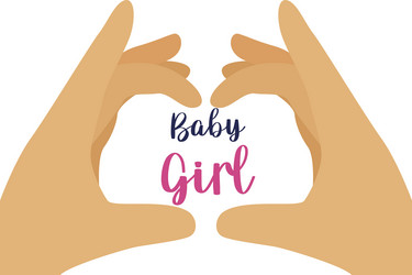 Baby Girl Vector Images (over 180,000)