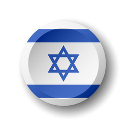 Israel Circle Flag Vector Images (over 620)