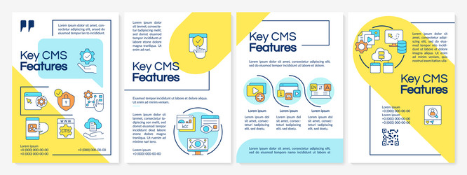 Key Features Vector Images (over 340)