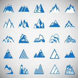 Blue Ridge Mountain Logo Vector Images (over 280)