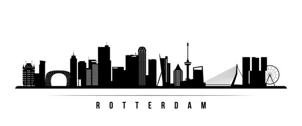 City Symbol Rotterdam Vector Images (over 170)