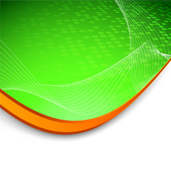 Tech Borders Green Vector Images (over 1,600)