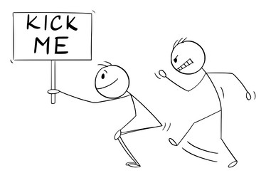 Angry Stick Figure Vector Images (over 710)