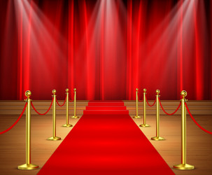 Red Vip Background Vector Images (over 3,900)