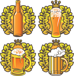 Pint Glasses Vector Images (over 43,000)