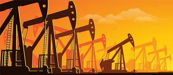 Oil Field Vector Images (over 3,300)