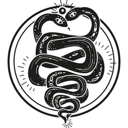Tattoo Wicca Vector Images (over 3,000)