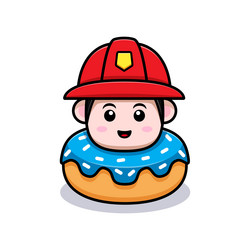 Avatar Donut Vector Images (over 370)