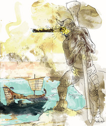 Cyclops Vector Images (over 2,500)