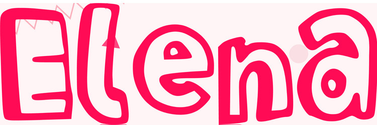 Elena Vector Images (50)