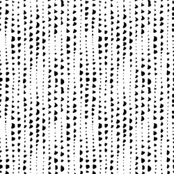 Abstract geometric pattern random stripe lines Vector Image