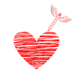 Health Bar Heart Vector Images (over 1,600)