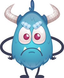 Beast Cartoon Vector Images (over 50,000)