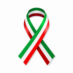 Italian Flag Ribbon Vector Images (over 1,000)